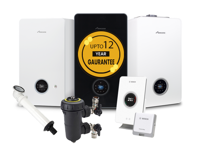 New Boilers - Bee Smart Heating & Cooling